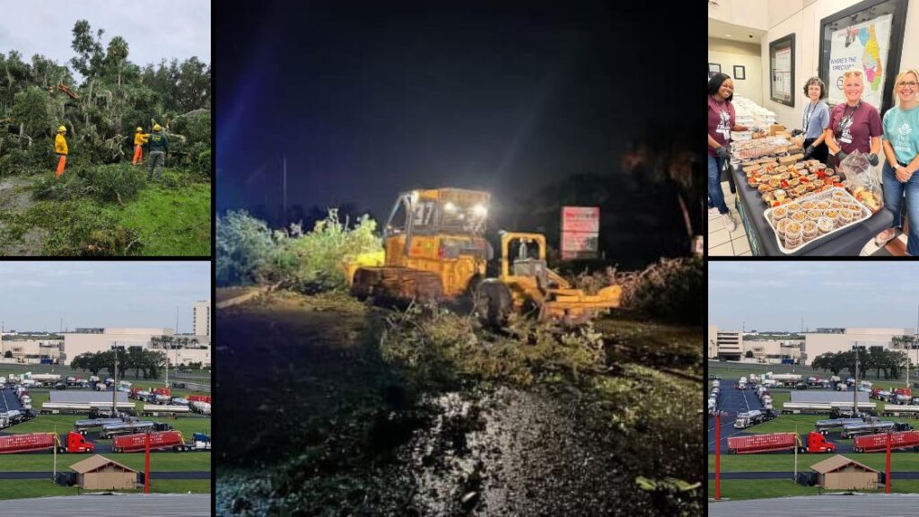 Florida’s Agriculture Department Moving Quicker Than FEMA On Hurricane ...