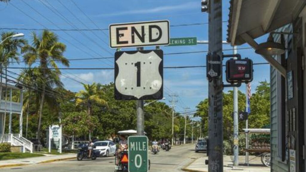 New Study Ranks Florida's Deadliest Roads - Florida Daily