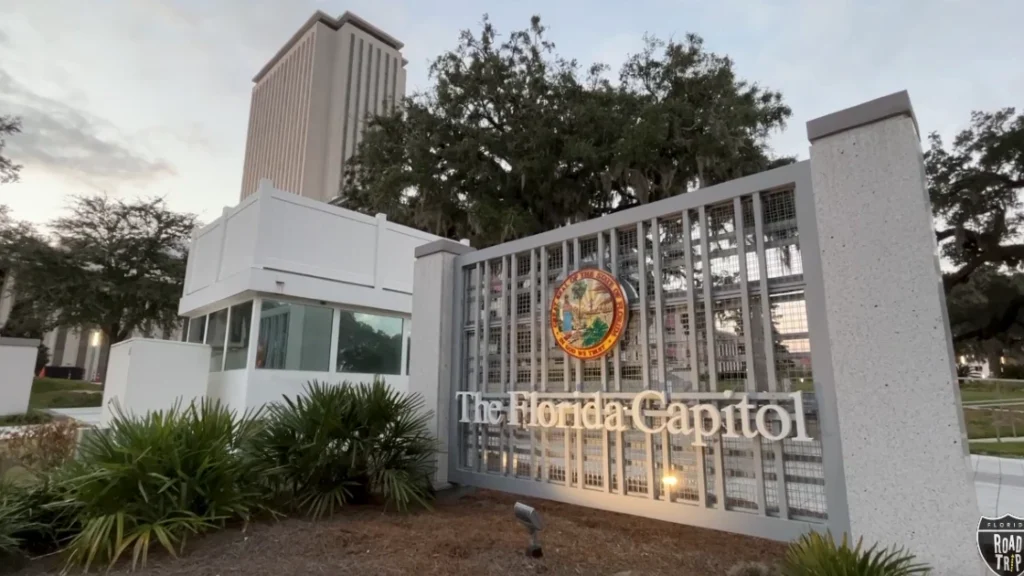 The 2025 Florida Legislative Session Won’t End on Time - Florida Daily