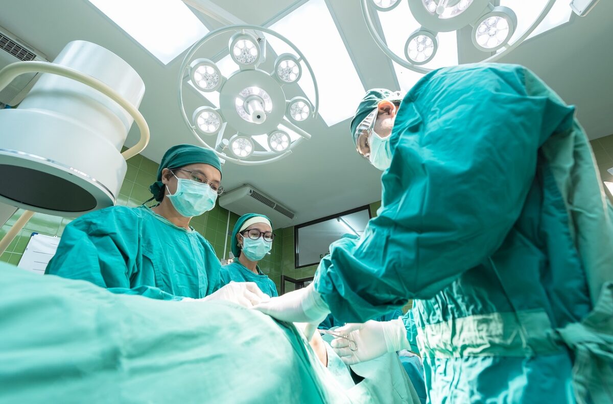 Medical Schools Forcing DEI on America’s Future Doctors - Florida Daily