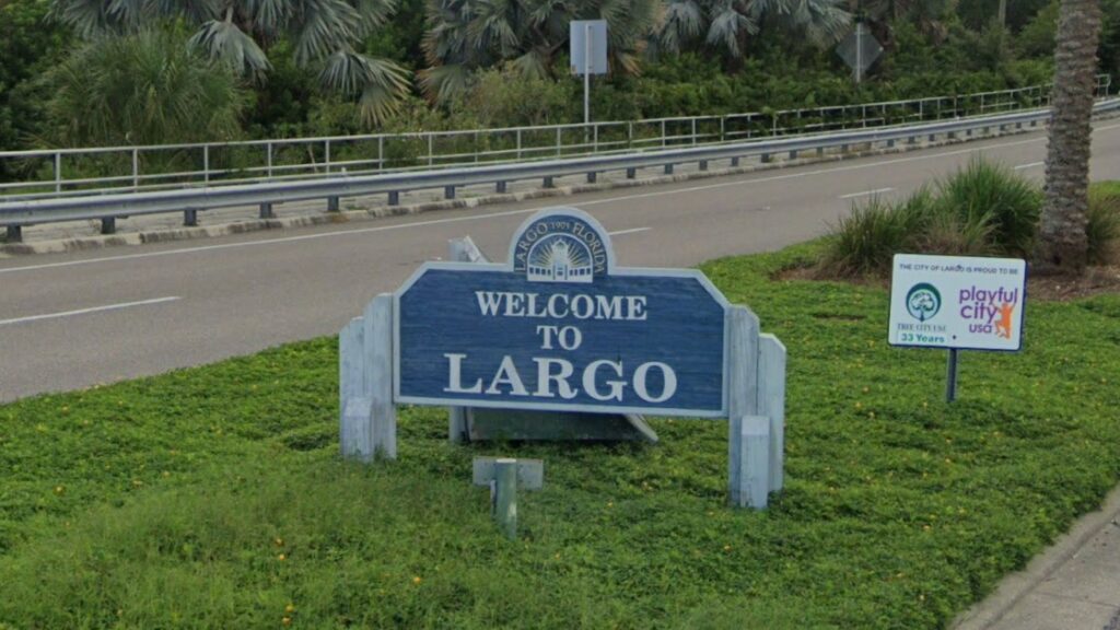 Florida City Sued Over Excessive Fines, Constitutional Violations ...