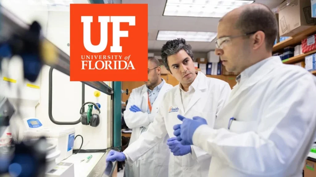 University of Florida Health Researchers Discover Key Immune Trigger ...