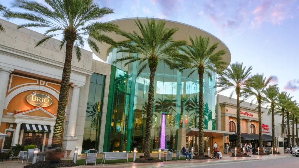 Orlando's Mall at Millennia Expansion to Add More Luxury Brands, 66,000 ...
