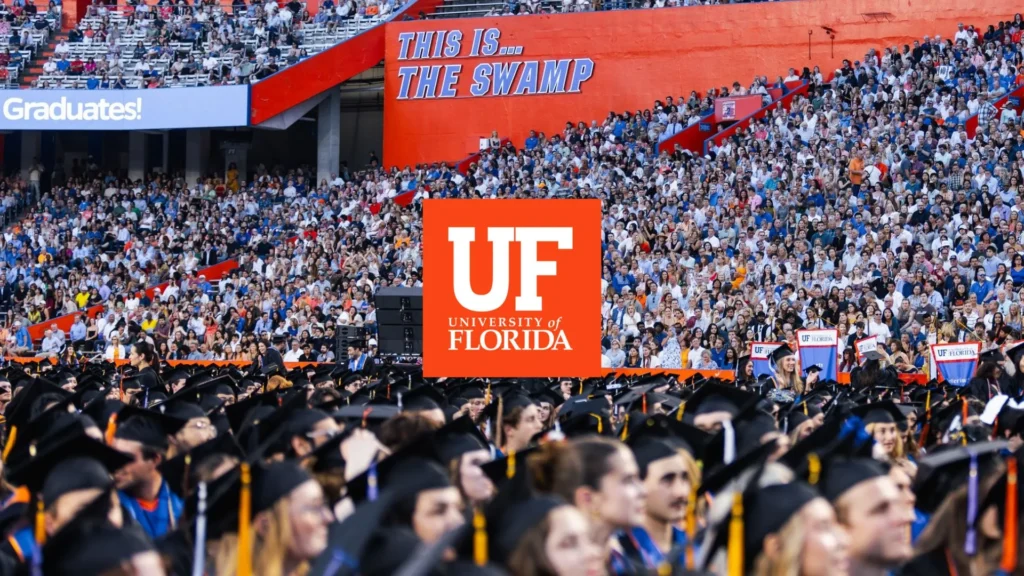 University of Florida Ranks No. 7 Among Nation’s Public Universities ...