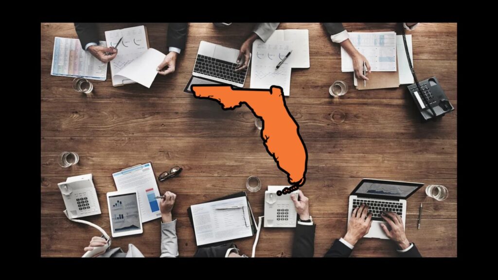 Florida CEOs More Optimistic Overall About Economic Growth Than ...