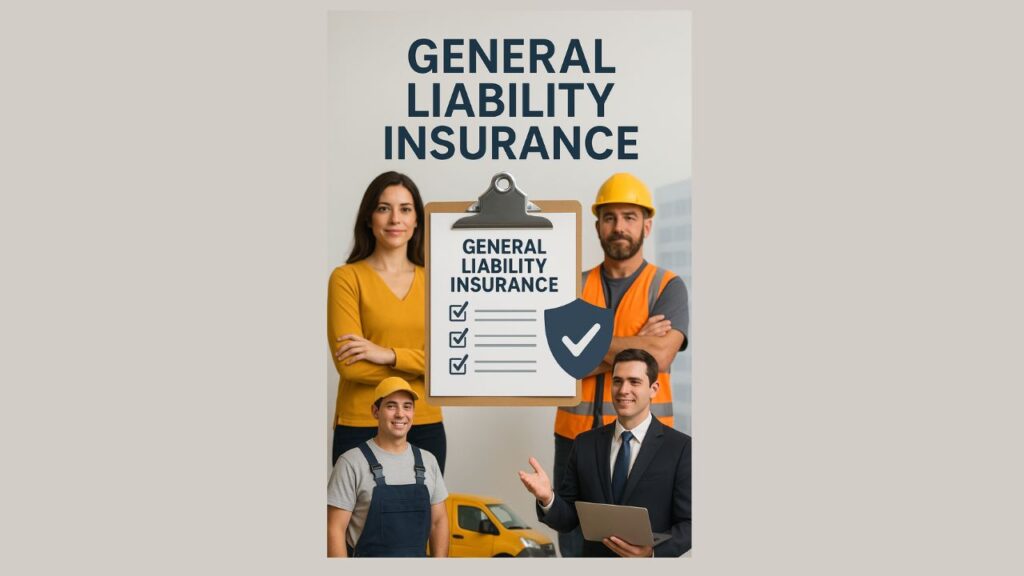 Why General Liability Insurance Fits All Kinds of Businesses - Florida ...