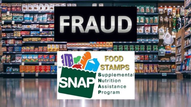 Due to Welfare Fraud, Floridan’s On Food Stamps Will Have to Reapply ...