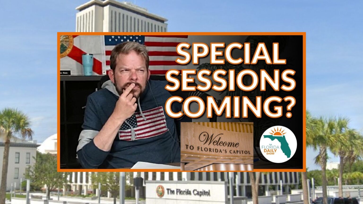 Florida Legislature: Some Bills Moving Forward But a lot of Bills May ...