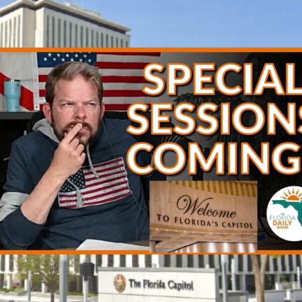 Florida Legislature: Some Bills Moving Forward But a lot of Bills May ...