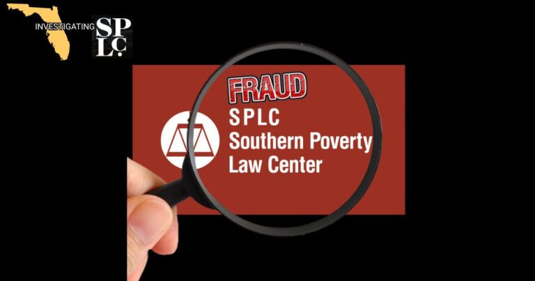 Florida Attorney General Opens investigation into Southern Poverty Law ...
